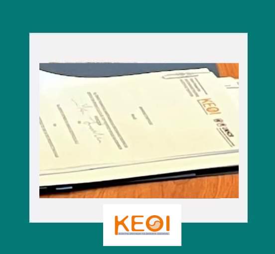 ΔΕΛΤΙΟ ΤΥΠΟΥ - Υπογραφή Μνημονίου Συνεργασίας | Κέντρο Ερευνών για ...